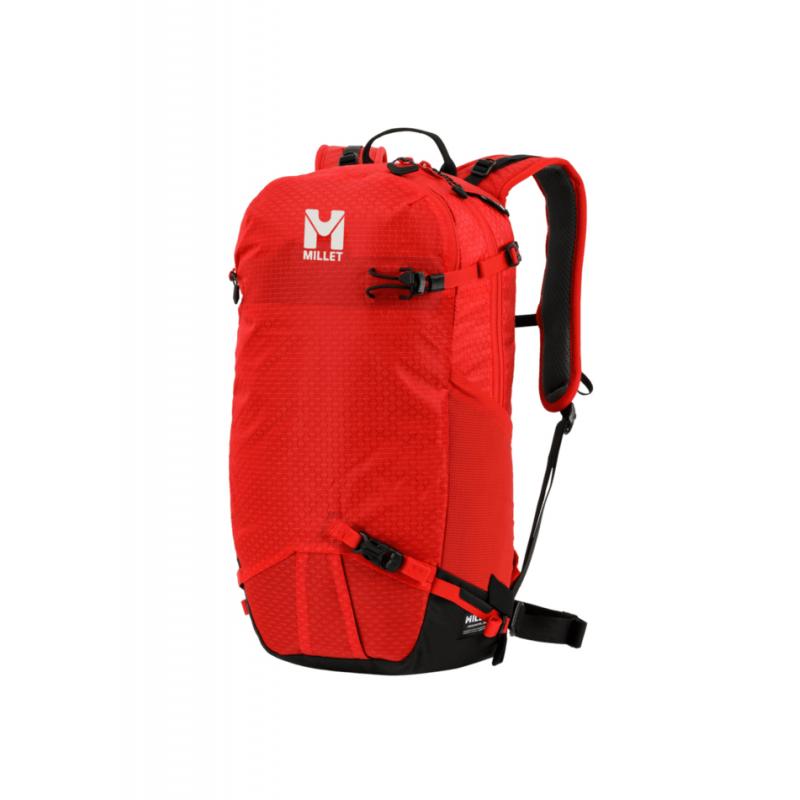 MILLET Prolighter 22 Red - Rouge